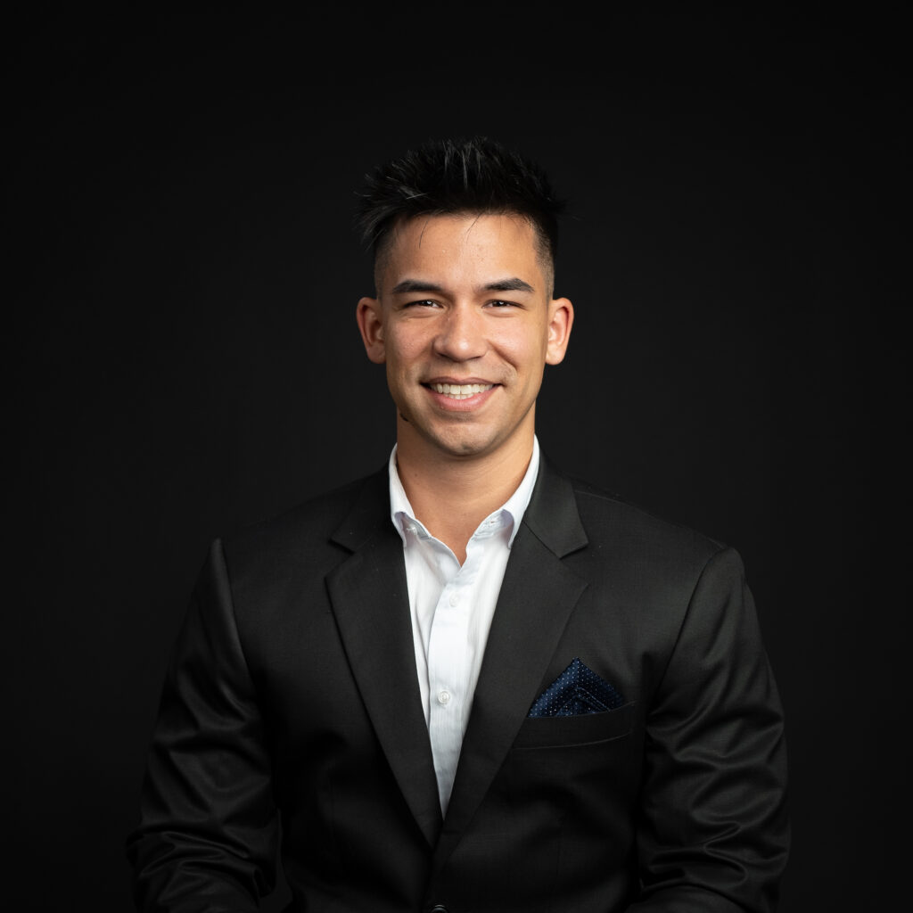 Alexander Bennett | PINE Advisor Solutions