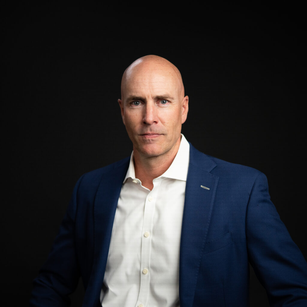 Cory Gossard | PINE Advisor Solutions