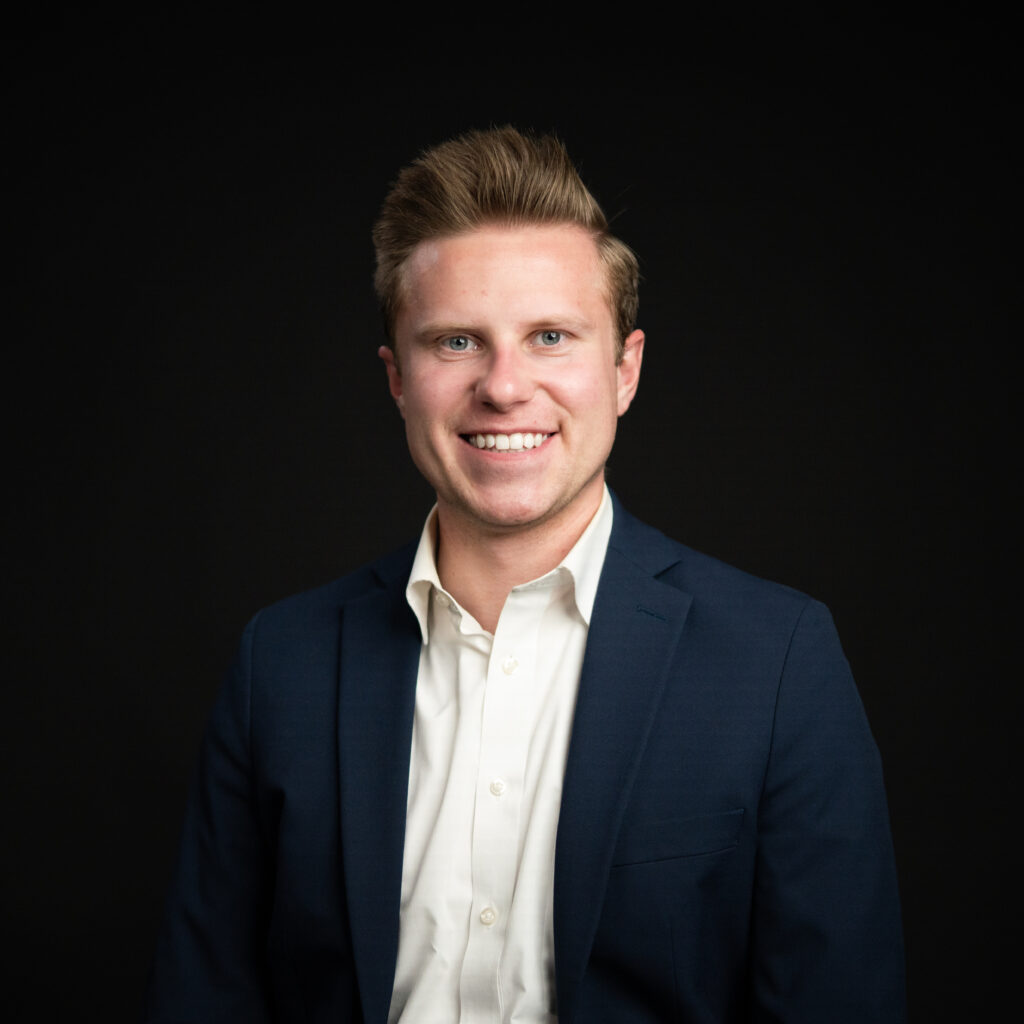 Ryan Trembath | PINE Advisor Solutions