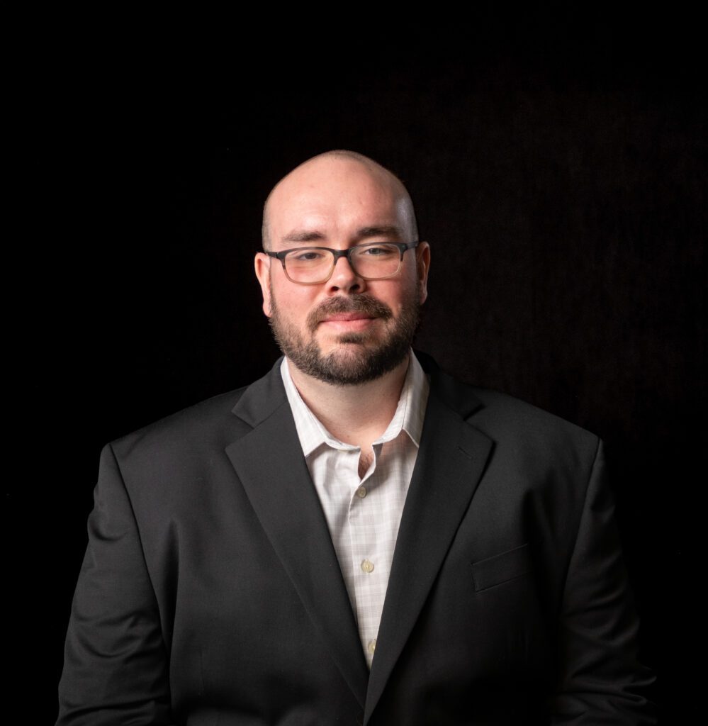 Daryn Levesque | PINE Advisor Solutions