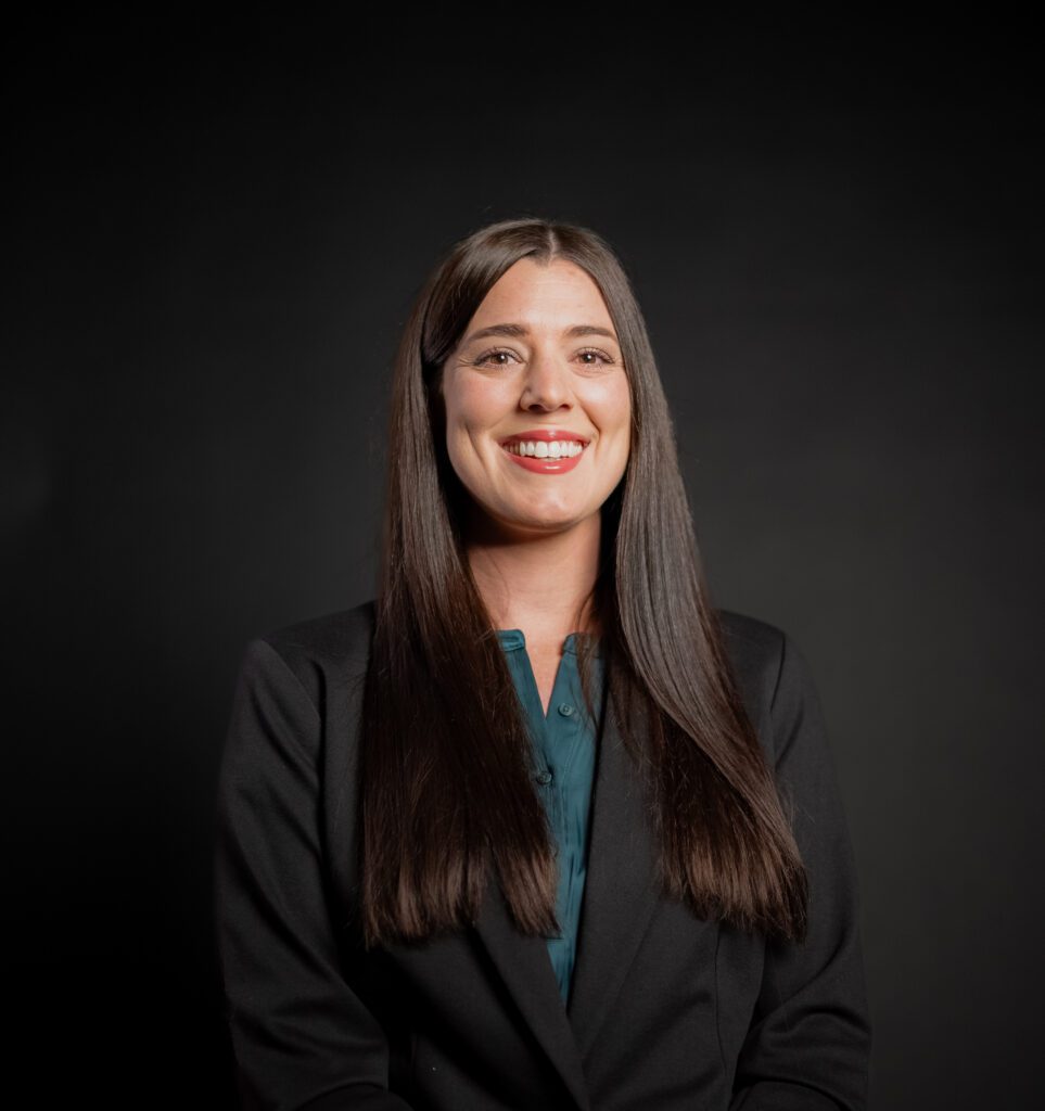 Lexi Guyerson | PINE Advisor Solutions