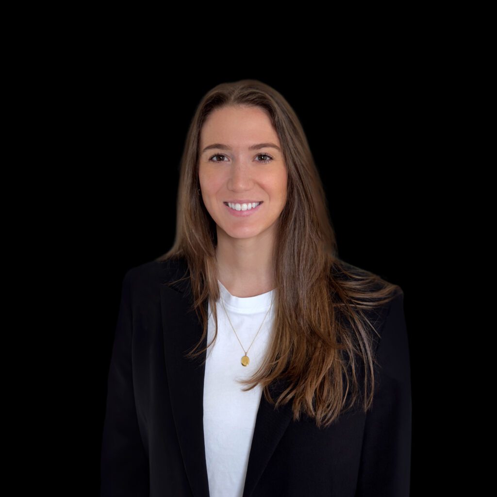 Mathilde Visnic | PINE Advisor Solutions