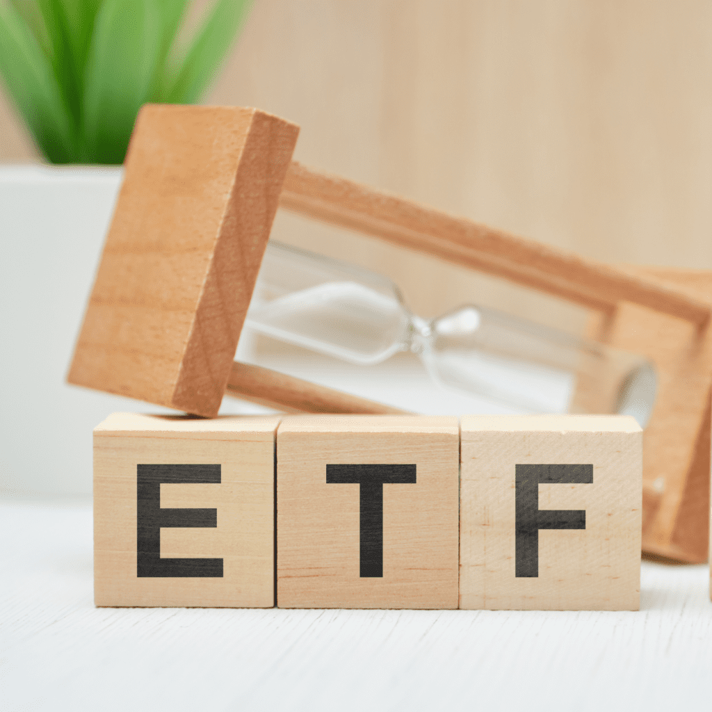 Section 351 Conversions: From SMA To ETF | PINE Advisor Solutions
